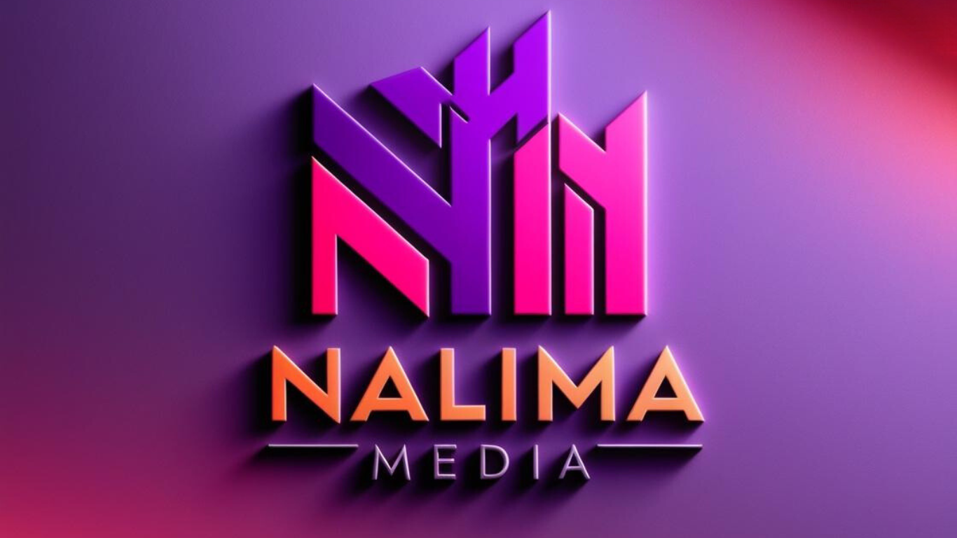 Webbyrå - Nalima Media